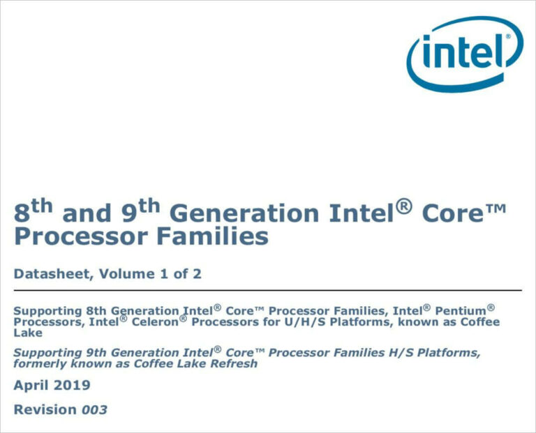 CPU功耗=TDP=95W？功耗和TDP关系介绍 – FCPOWERUP